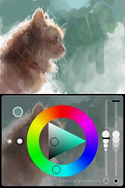 Nintendo DS › Colors v1.1 › PDRoms - Homebrew 4 you