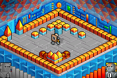 Gameboy Advance › Space Twins › PDRoms - Homebrew 4 you