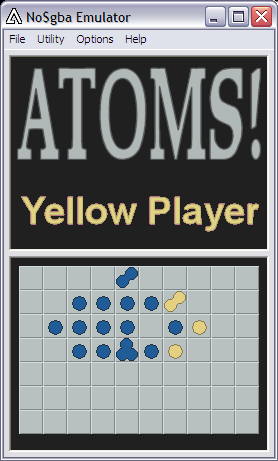 Atoms v0.2 (NDS Game) › Nintendo DS › PDRoms - Homebrew 4 you