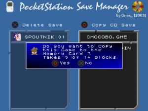 Playstation - Files - PDRoms – Homebrew 4 you - Almost daily console and handheld news!