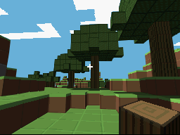 DScraft (23-08-2011) (NDS Game) › Nintendo DS › PDRoms - Homebrew 4 you