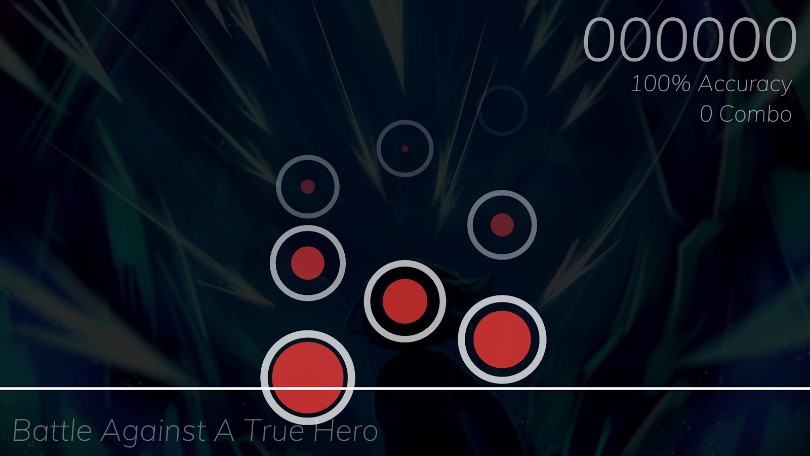 Cytoid v1.4 (Android Game) - News - Android - PDRoms – Homebrew 4 you ...