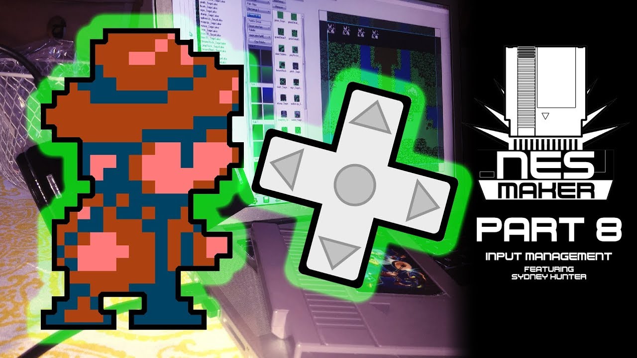 Nesmaker Free Download