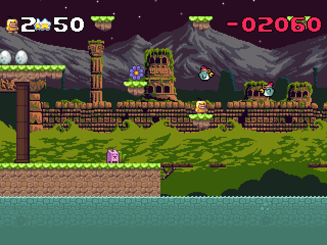 Dreamcast - News - PDRoms – Homebrew 4 you - Almost daily console and ...